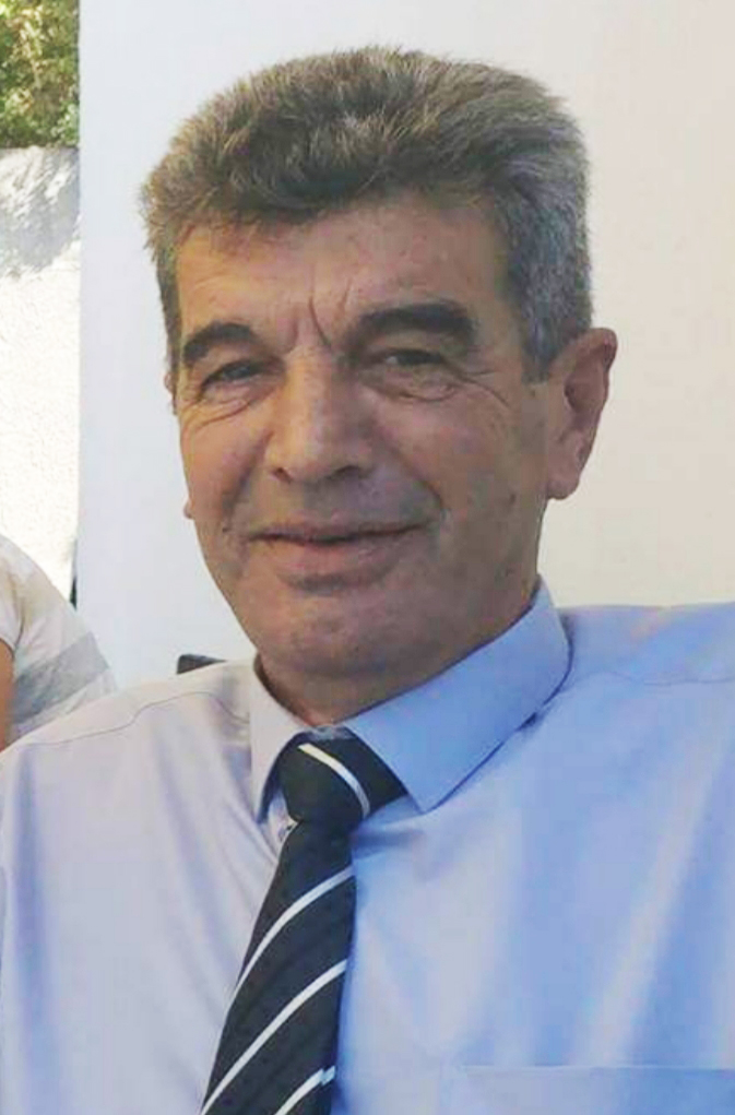 ENES (ALIJA) ŠAČIĆ - Bakije