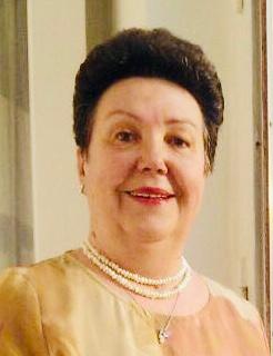 FATIMA (Ismet) TALIĆ, rođ. MUFTIĆ - Bakije