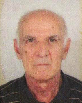 ALIJA (MEHMED) RAMIĆ - Bakije