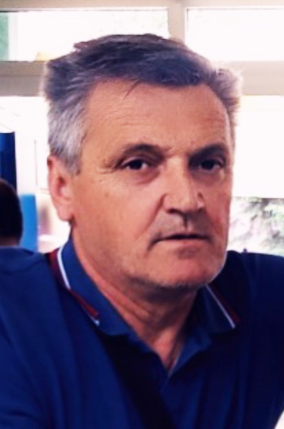 MUSTAFA (SELIM) SPAHIĆ - Bakije