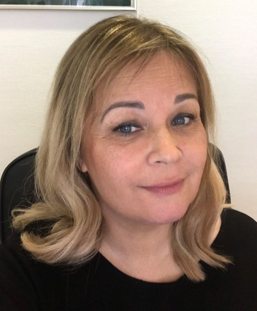 AIDA RAMOVIĆ, rođ. CVRK - Bakije