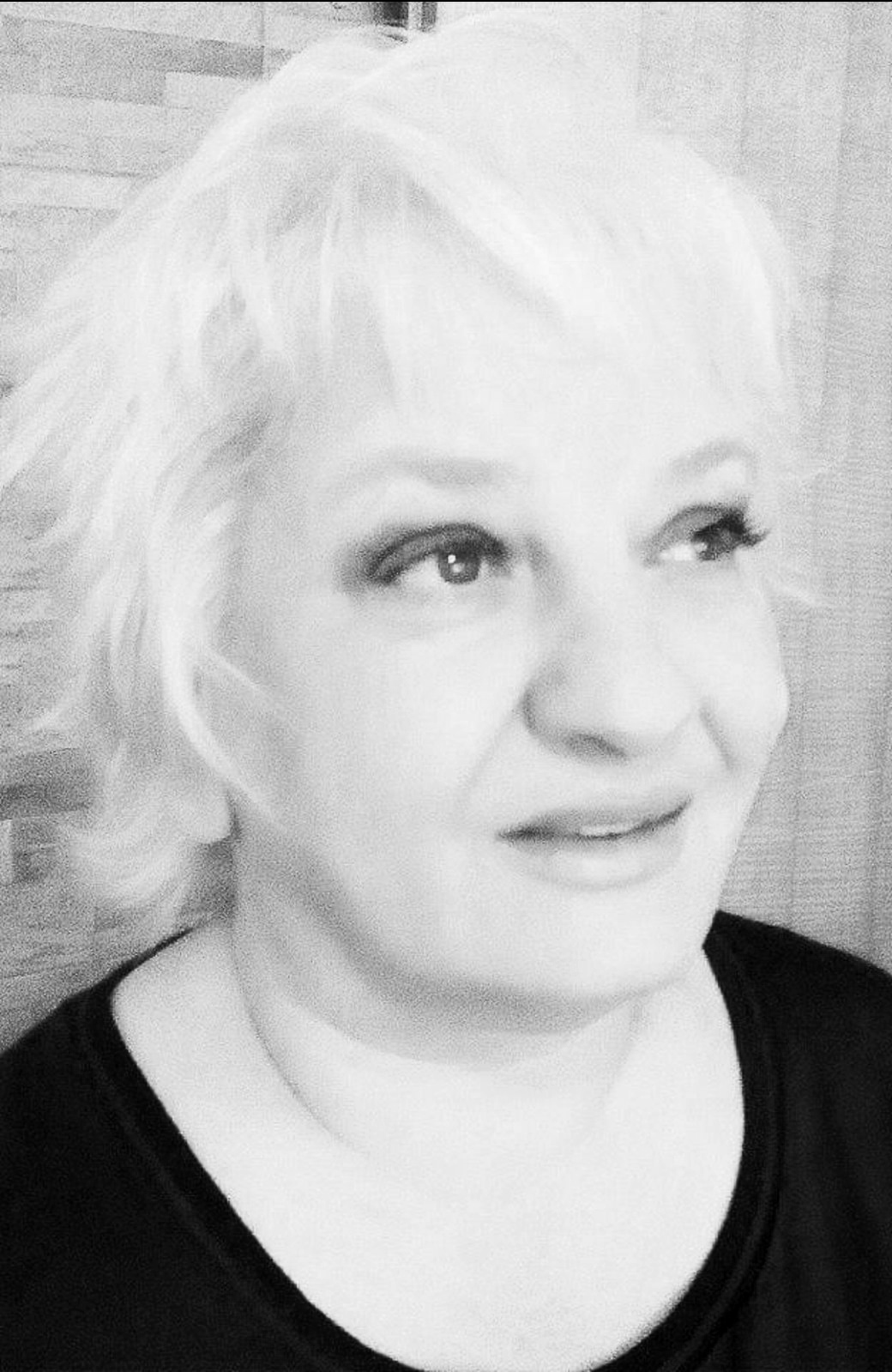 Fatima-Tima (Edhem) Bučuk, rođ. Zeljković - Bakije