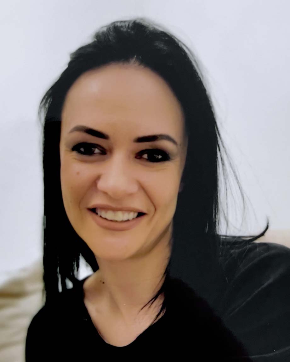 AIDA ĐULOVIĆ, rođ. KARAMEHIĆ - Bakije