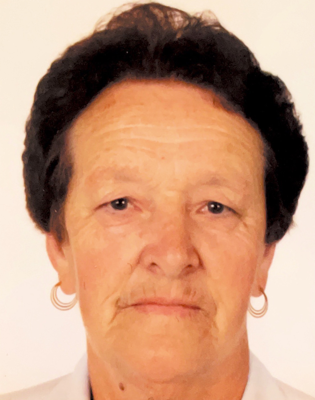 Elmasa (Osman) Nedžibović, rođ. Halilović - Bakije