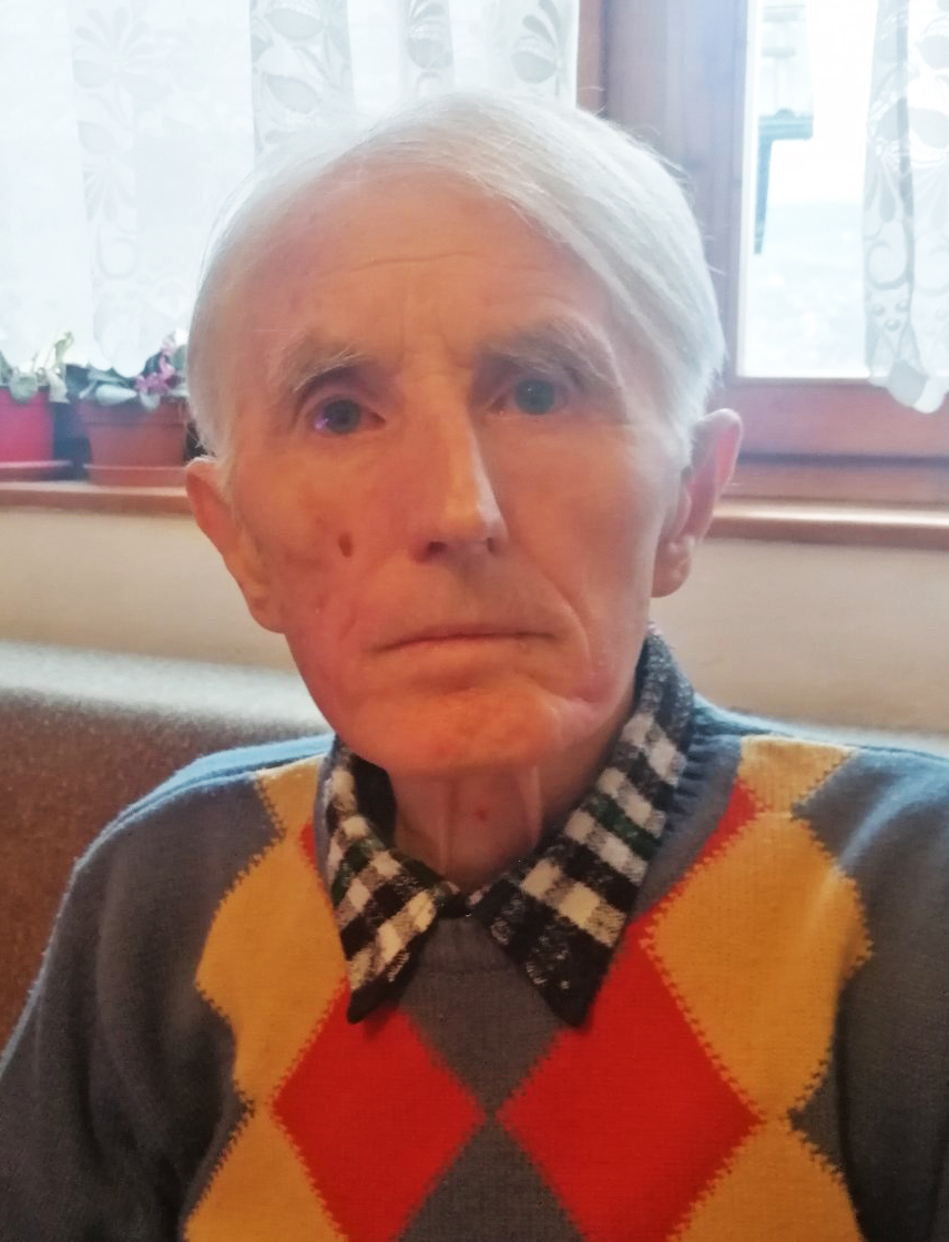 MUJO (HALIM) RAHMAN - Bakije