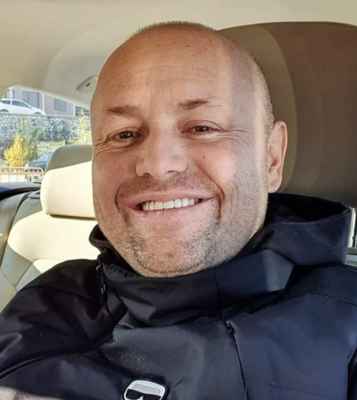 EMIR (EKREM) SKENDERAGIĆ - Bakije