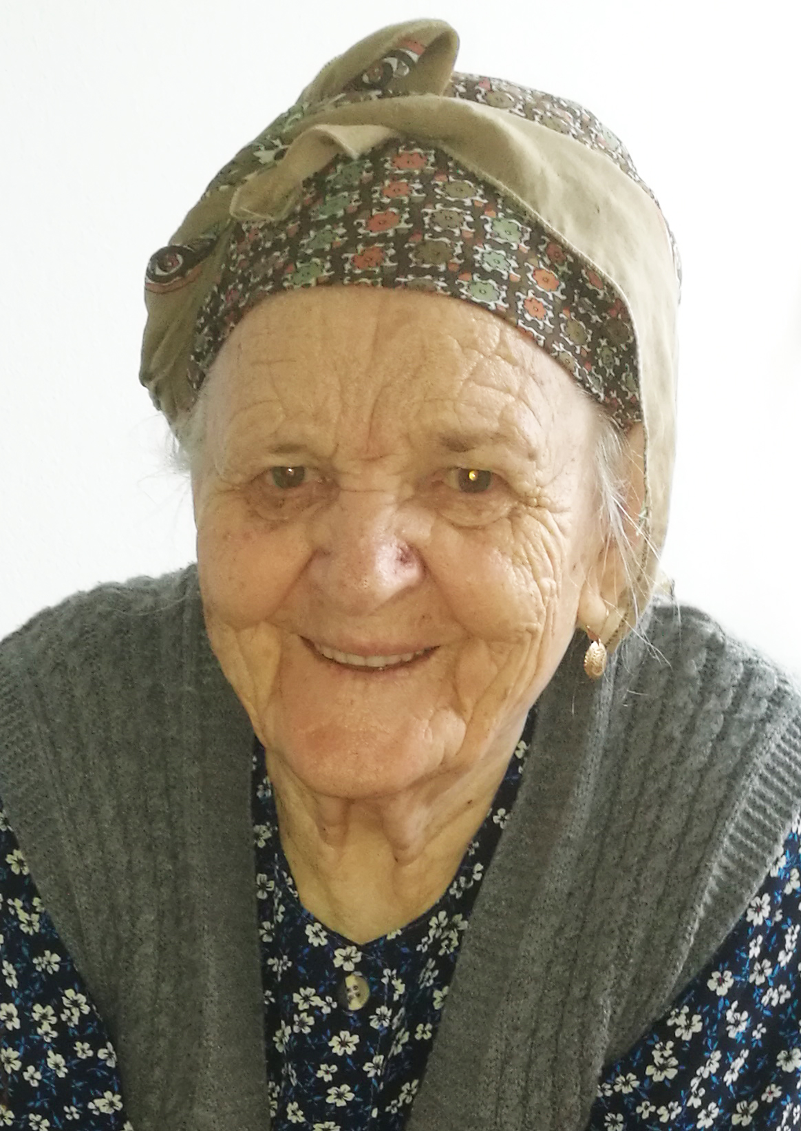 ESMA HASKOVIĆ, rođ. SPAHO - Bakije