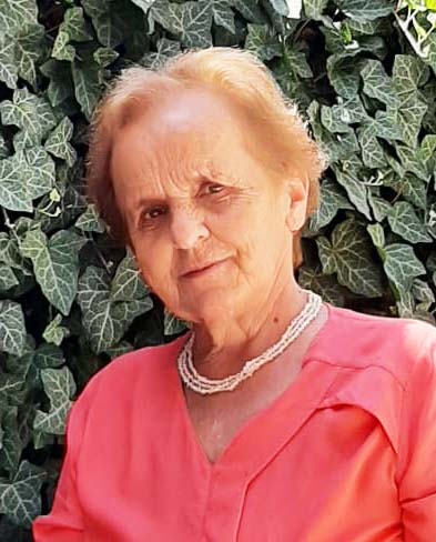 AZRA ISAKOVIĆ, rođ. ALIĆ - Bakije