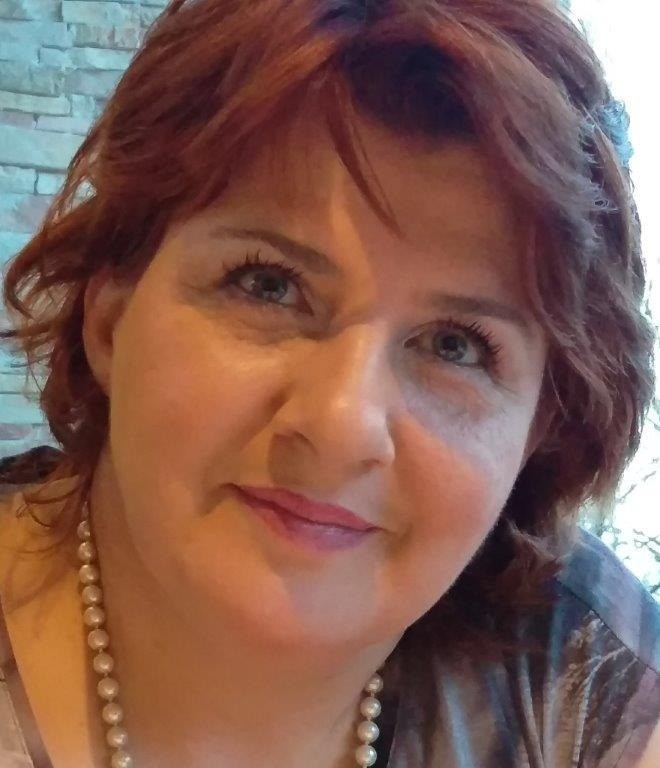Fatima (Pašan) Ušanović, rođ. Katica - Bakije