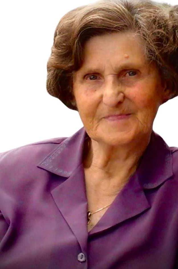 EMIRA BABIĆ, rođ. BEGTAŠEVIĆ - Bakije