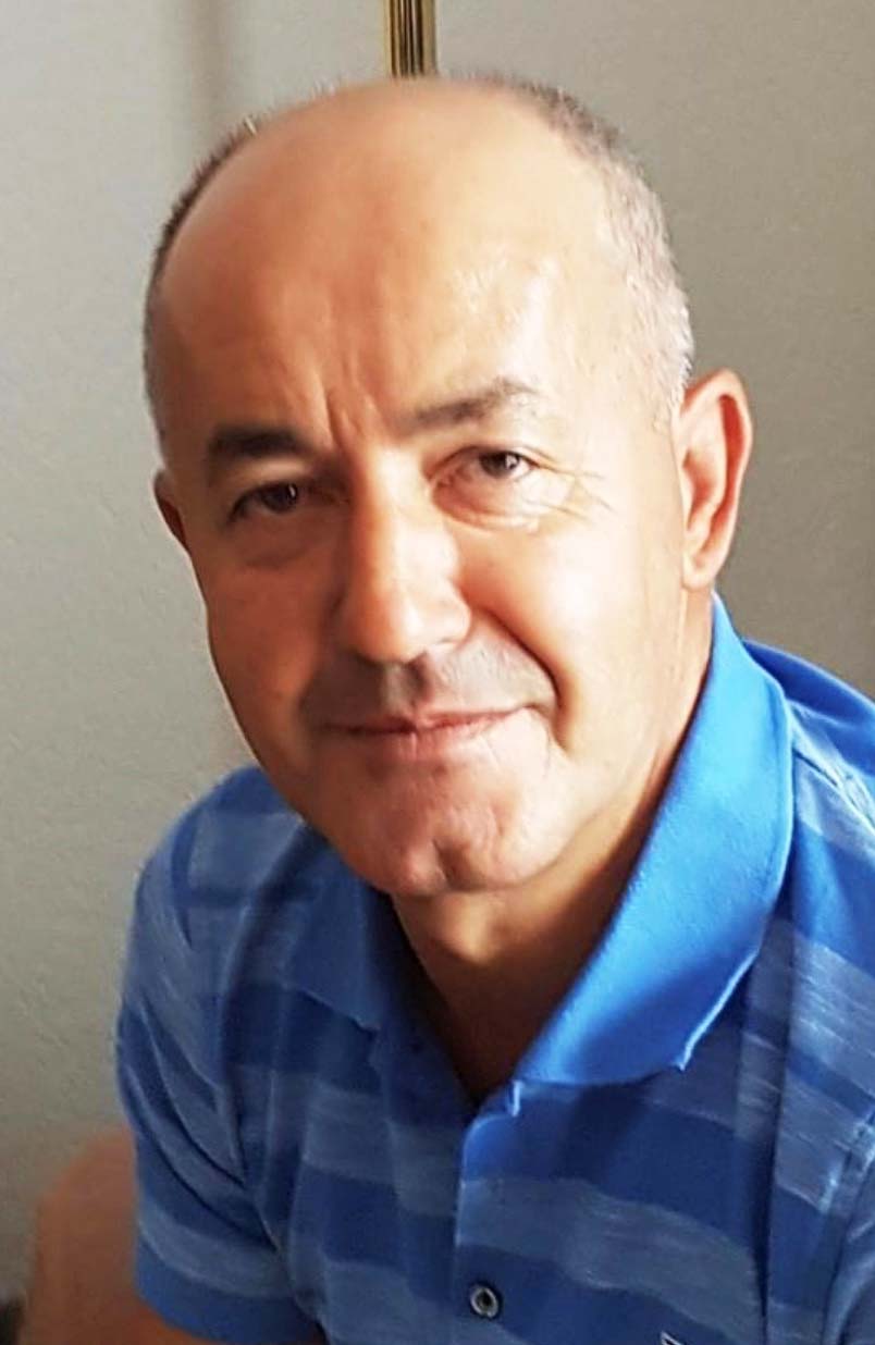 AZIZ (OMER) ŠABANOVIĆ - Bakije