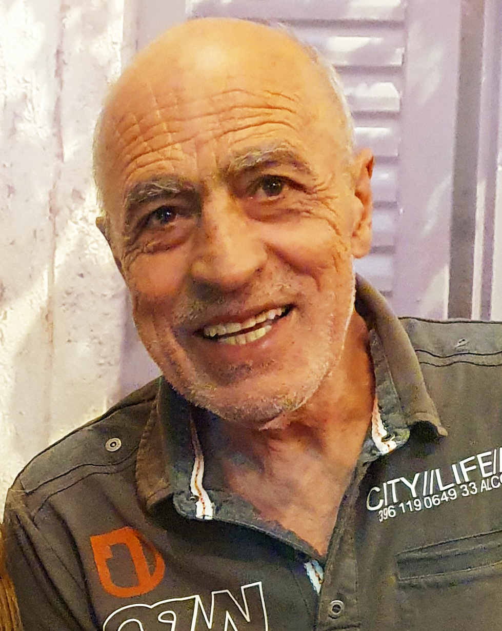 MUNIB (ENVER) HADŽIĆ - Bakije