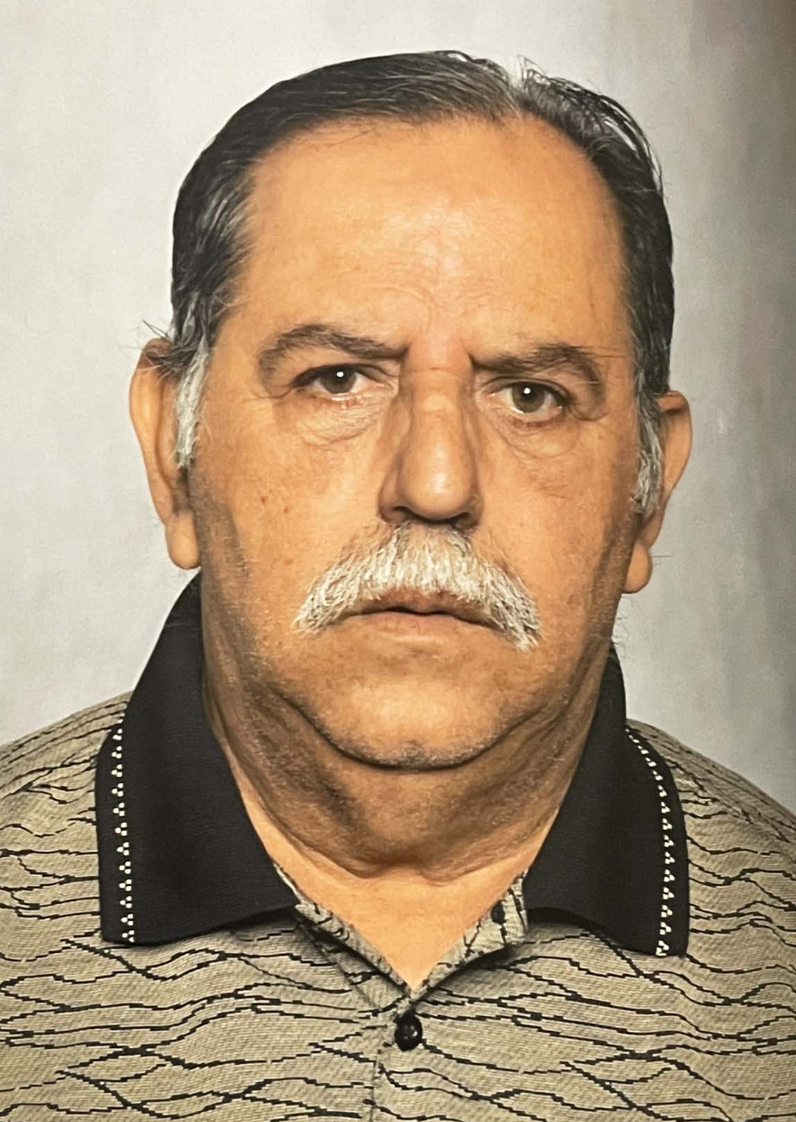 ISUF (SAHIT) MUQISHTA - Bakije