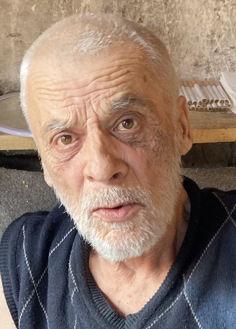 MAHIR (AHMED) TERZIĆ - Bakije