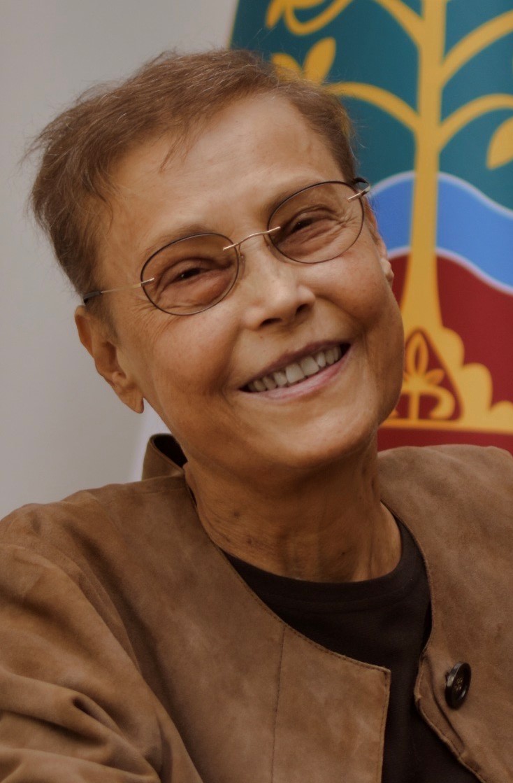 SUVADA GADŽO, rođ. LELO - Bakije