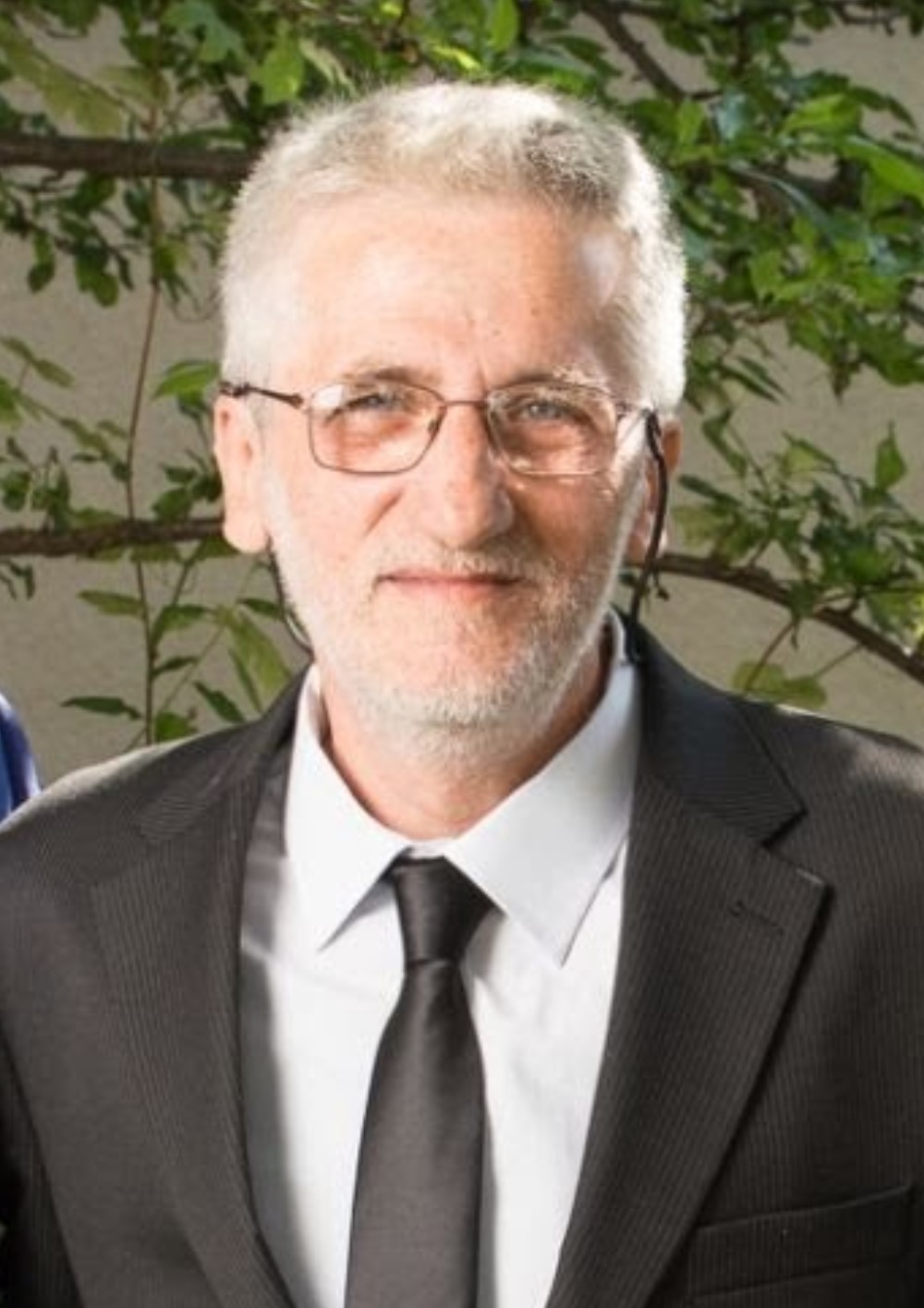 ZIJAD (NAZIF) HEĆO - Bakije