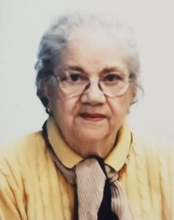 REMZA SIJERČIĆ, rođ. BUSULADŽIĆ - Bakije