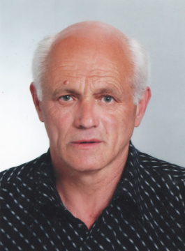 ISMET (Ejub) RADELJAŠ - Bakije