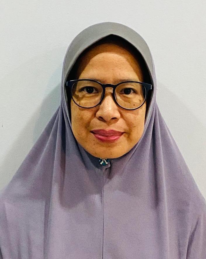 SUHEIR BINTI SULAIMAN - Bakije