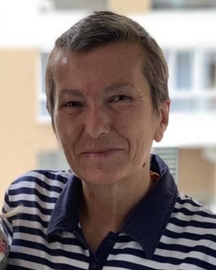 MIRSADA SALIHOVIĆ, rođ. TRGO - Bakije