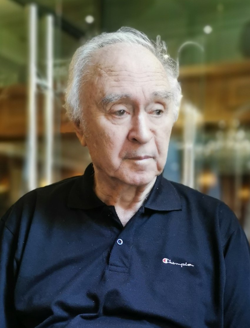 ADEM (ALIJA) BEGOVIĆ - Bakije