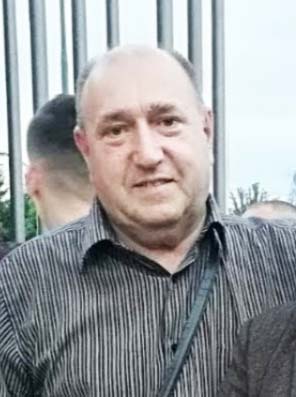 ŠEFKET (ŠERIF) ĆATOVIĆ - Bakije