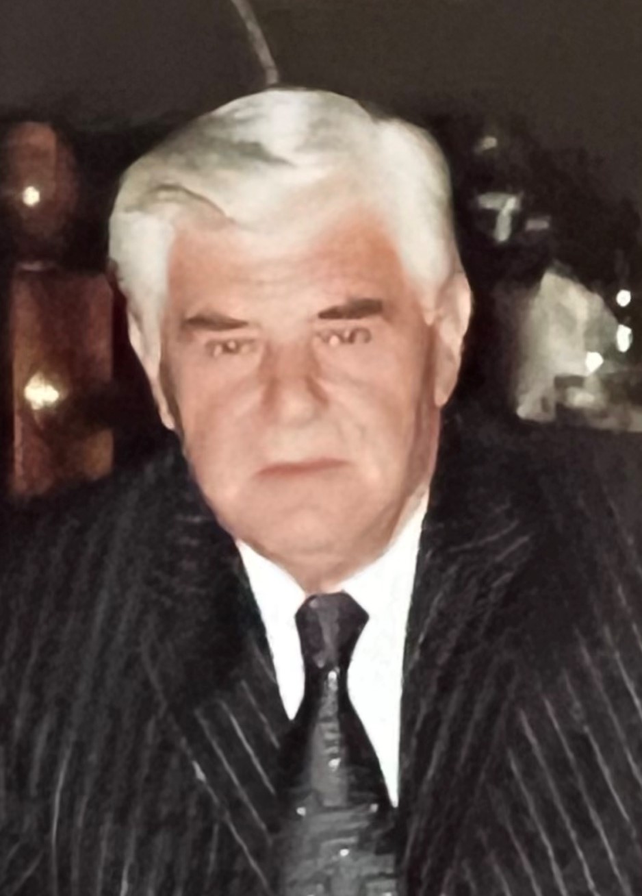 BEDRI (NURUDIN) PRUTI - Bakije