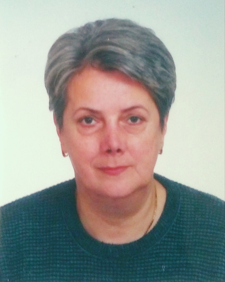 AIDA HRUSTIĆ, rođ. DŽINIĆ - Bakije