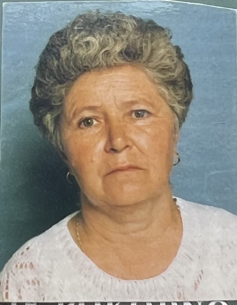 RABIJA (Mehmed) KORMAN, rođ. KAPO - Bakije