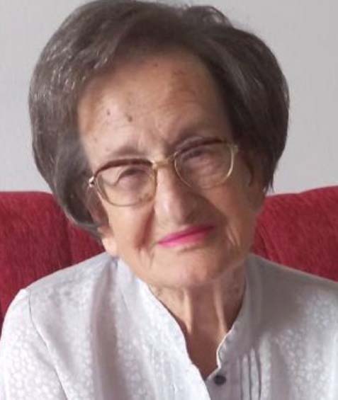 ESMA SOFTIĆ, rođ. PLIČANIĆ - Bakije