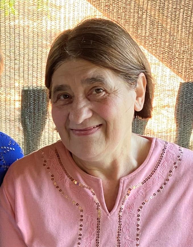 ALMA (SALKO) KUNIĆ - Bakije