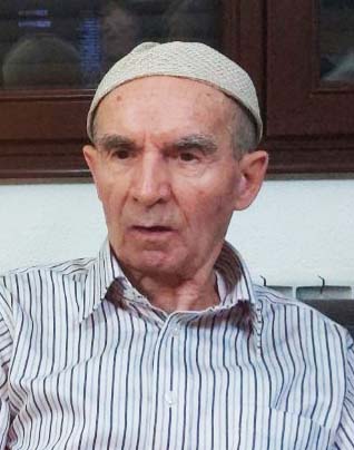 HALIL (MUHAREM) LIVADIĆ - Bakije