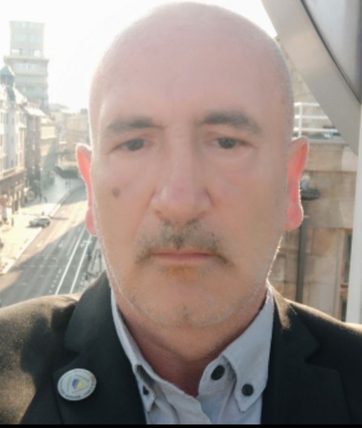 ŠEFKET (ESAD) POLOVINA - Bakije