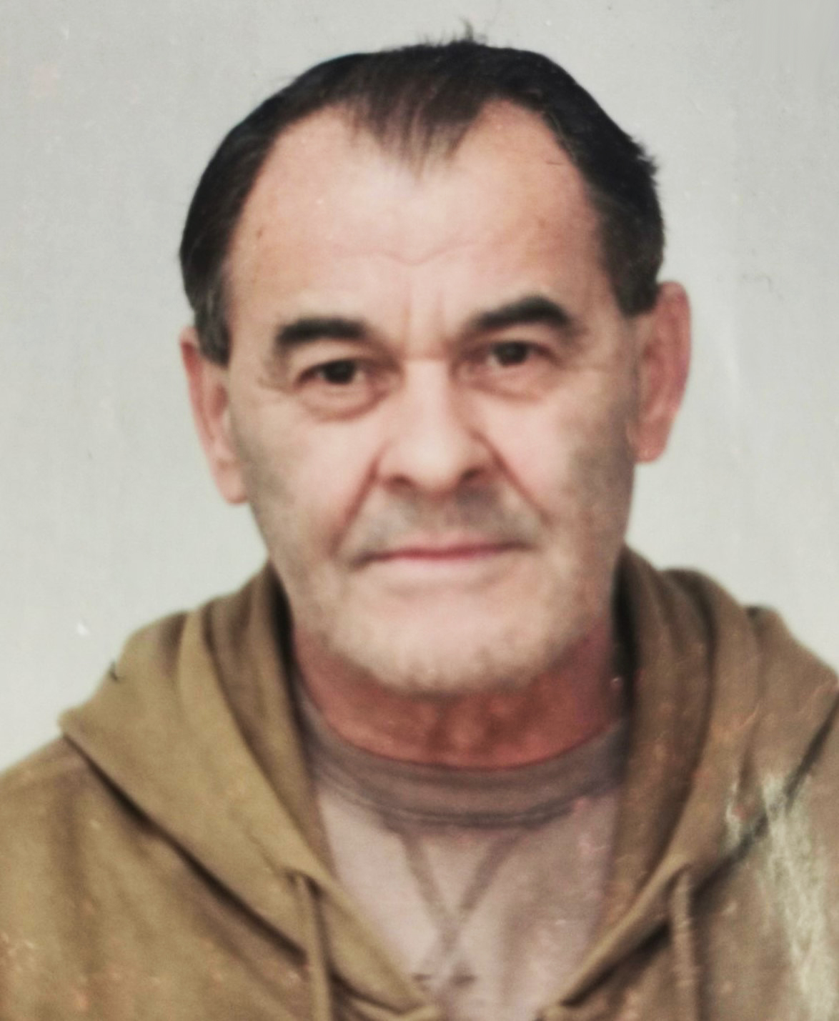 FARUK (SALIH) ALIĆ - Bakije