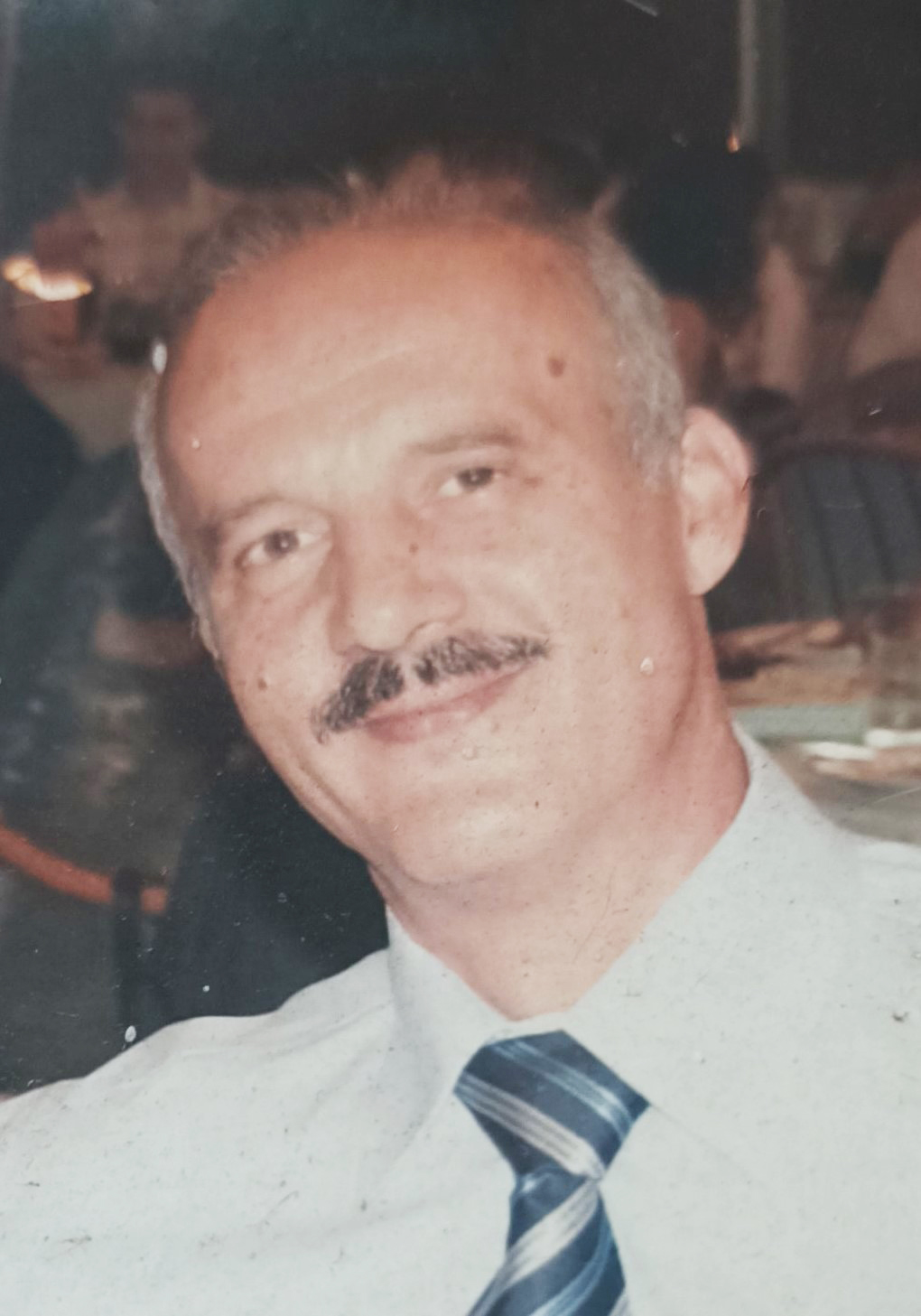 HAMZA (OMER) DUVNJAK - Bakije