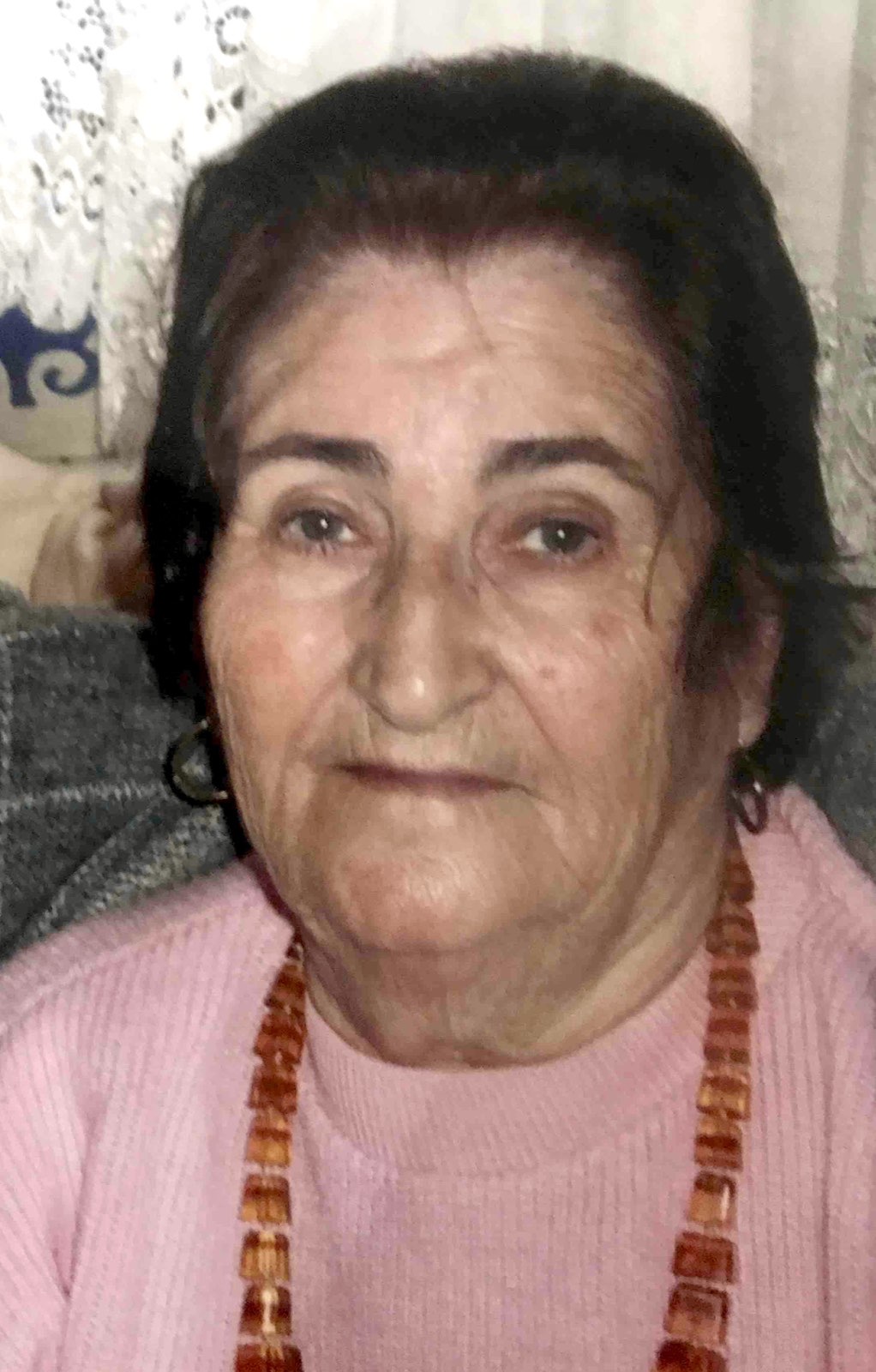 SABIRA (Hadžo) HEBIB, rođ. PRGUDA - Bakije