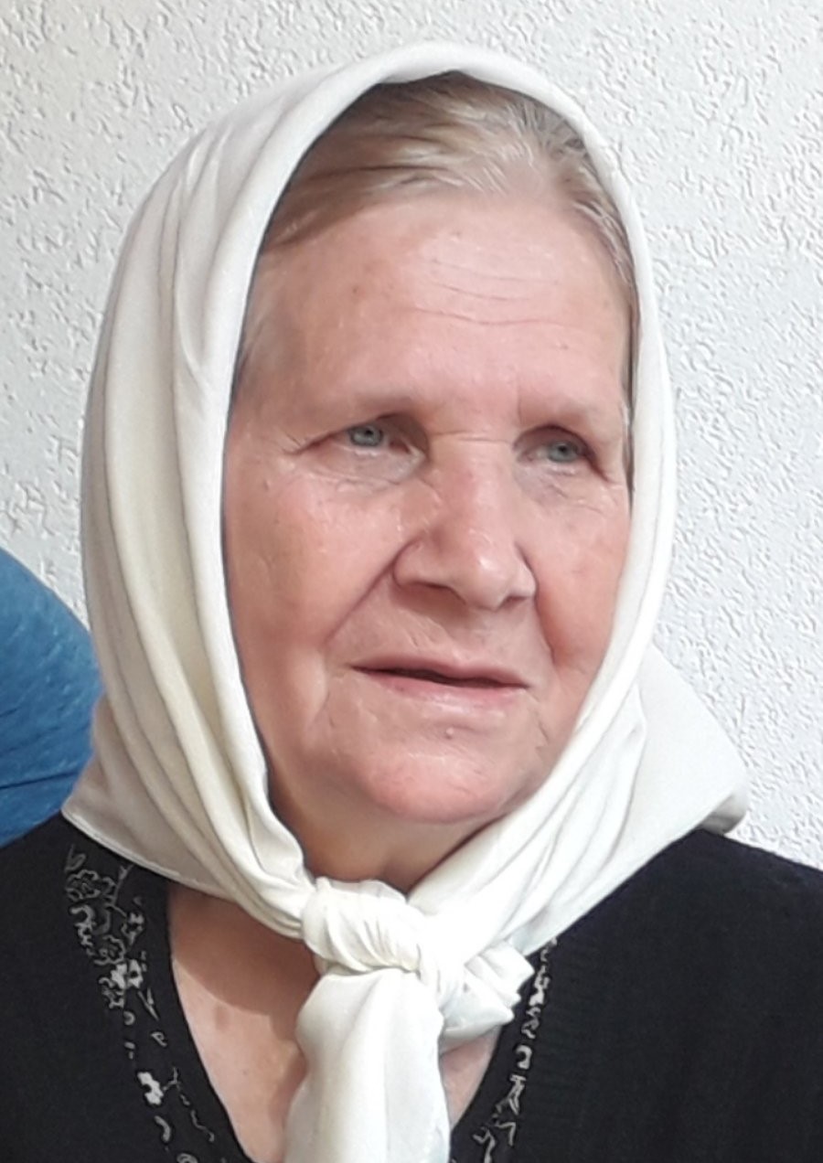 RASEMA HERAK, rođ. ORUČ - Bakije