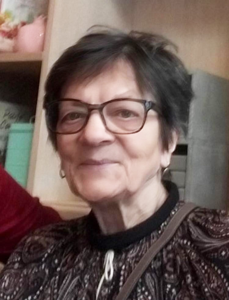 FATIMA AGIĆ, rođ. PURIVATRA - Bakije