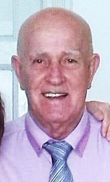 ŠABAN (SALKO) AVDIĆ - Bakije