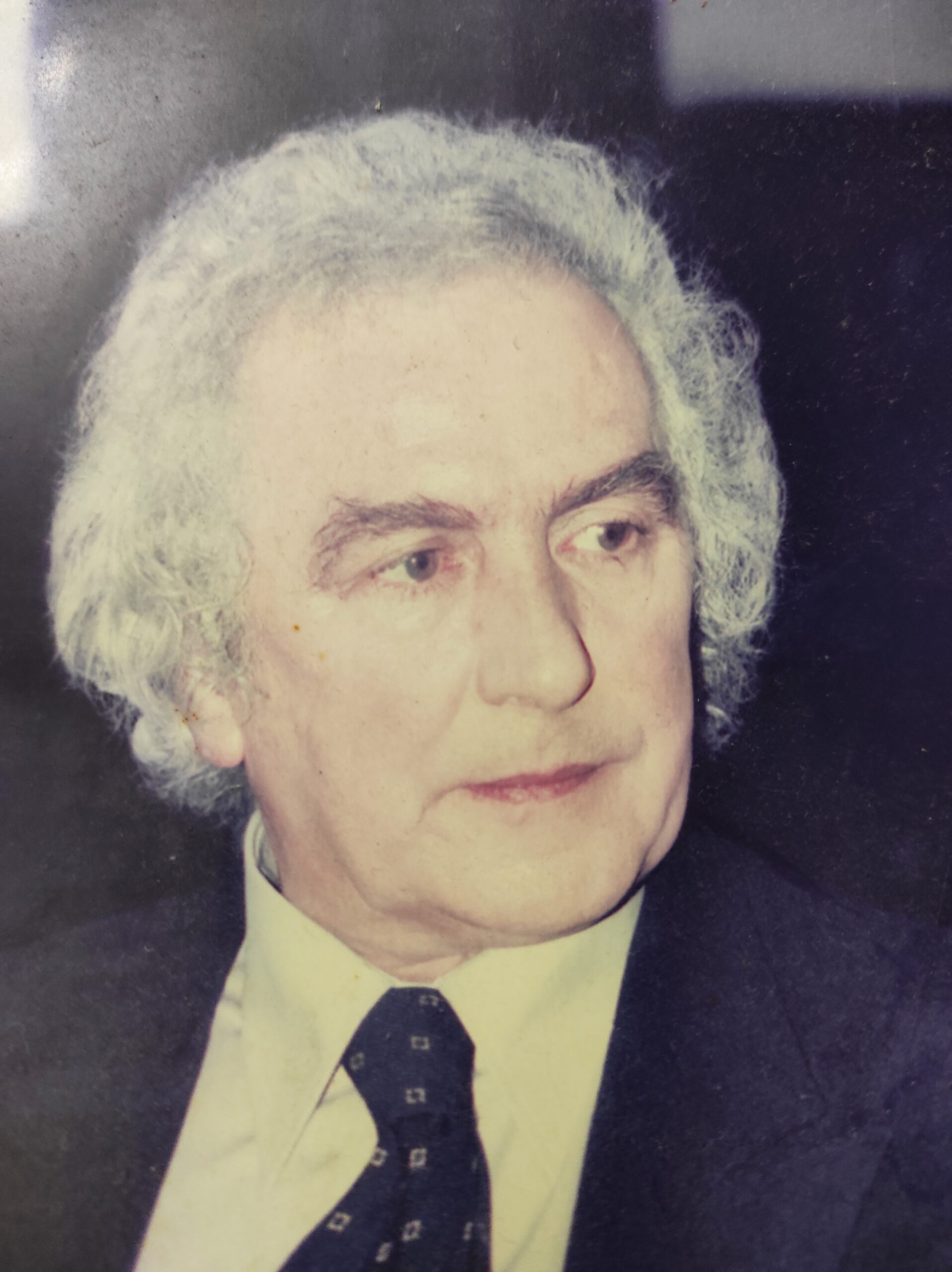 prof. DŽEVAD (ASIM) ŠABANAGIĆ - Bakije