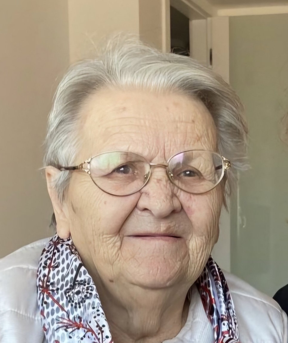 Fatima (Hilmo) Ramić, rođ. Jusufbegović - Bakije
