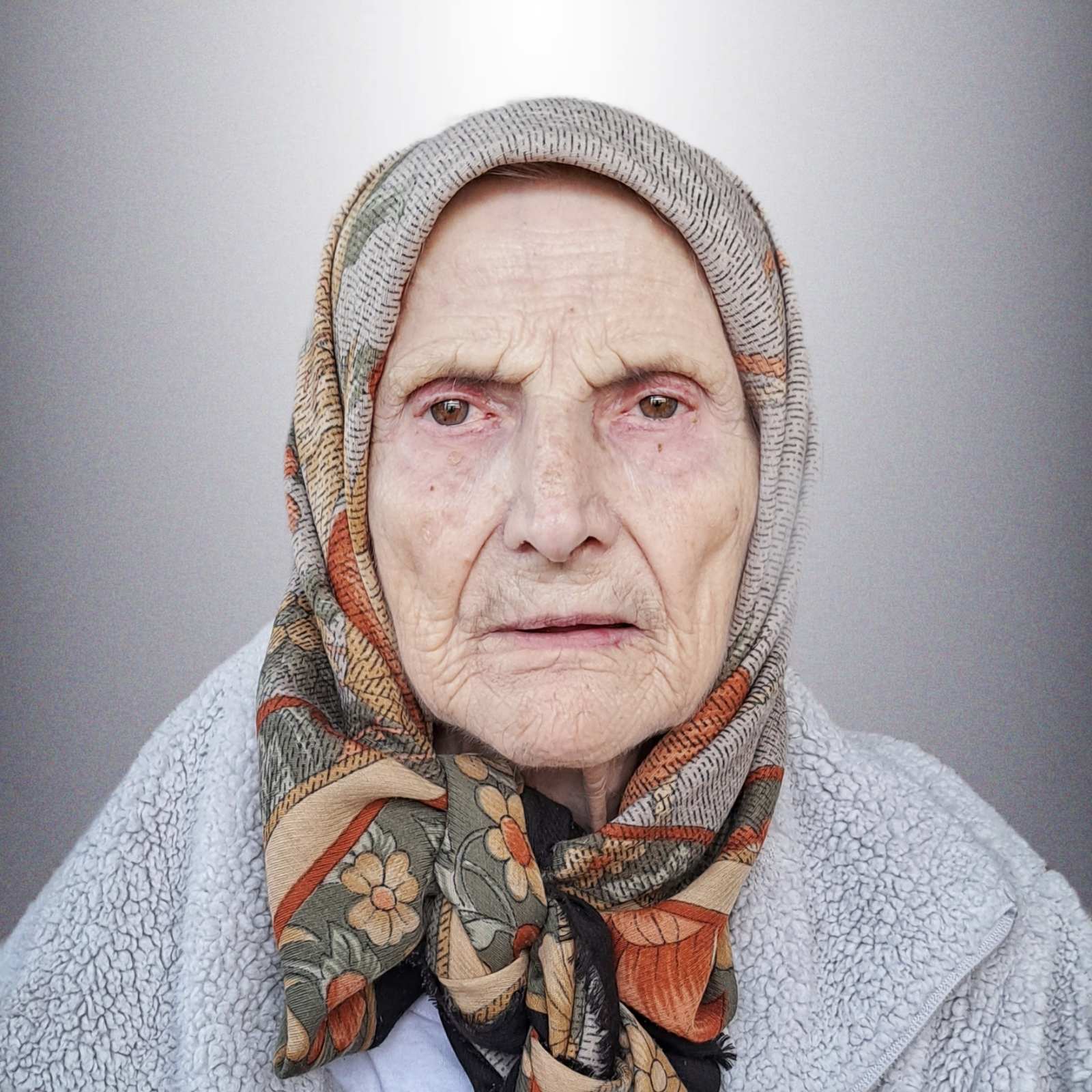 ZINETA ALIMANOVIĆ, rođ. DELIĆ - Bakije