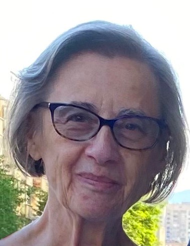 AZRA MUJANOVIĆ, rođ. RAŠIDAGIĆ - Bakije