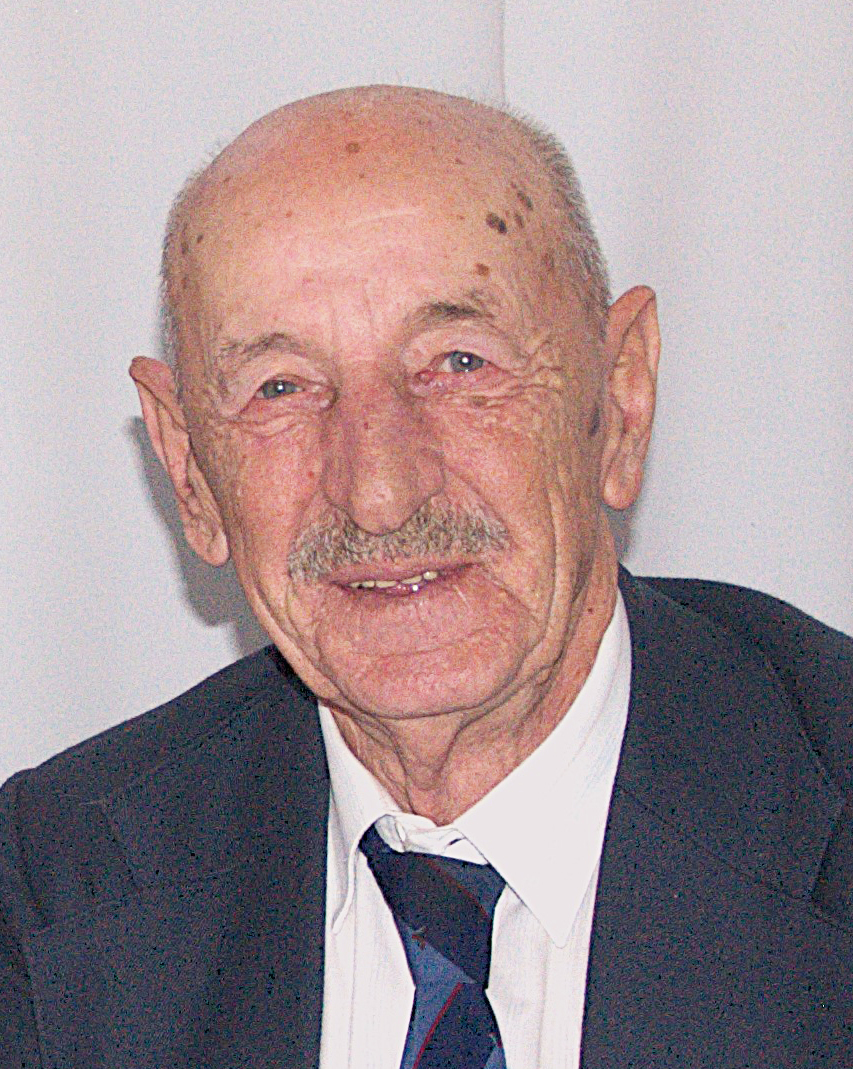 ŽOLJIĆ (Osman) MUSTAFA - Bakije