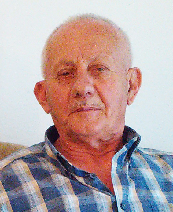 BEZDROB (Halil) ZAHID - Bakije