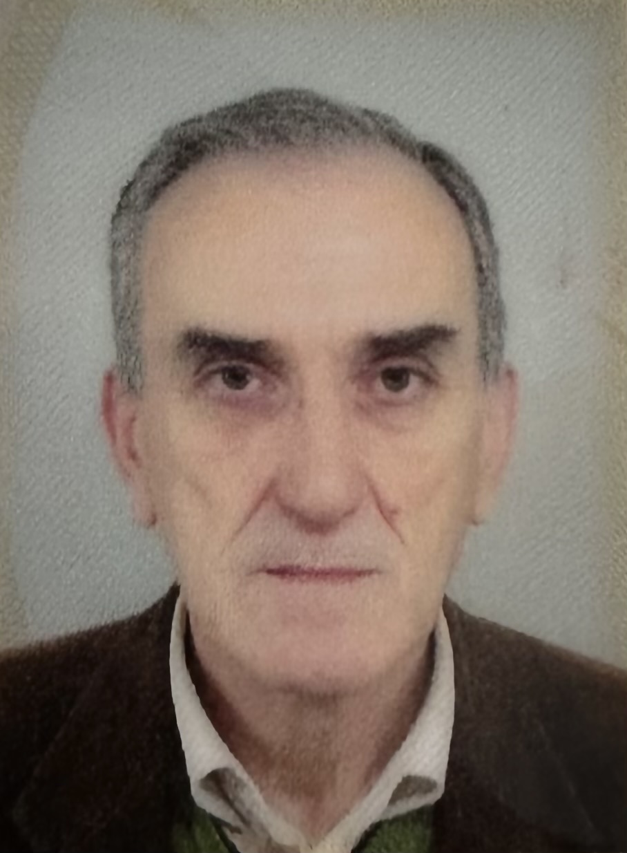 ISMET (JONUZ) GARČEVIĆ - Bakije