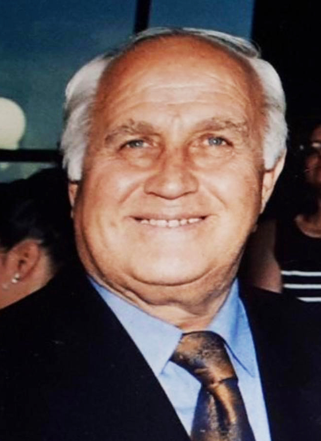 AZIZ (TAHIR) KURTOVIĆ - Bakije