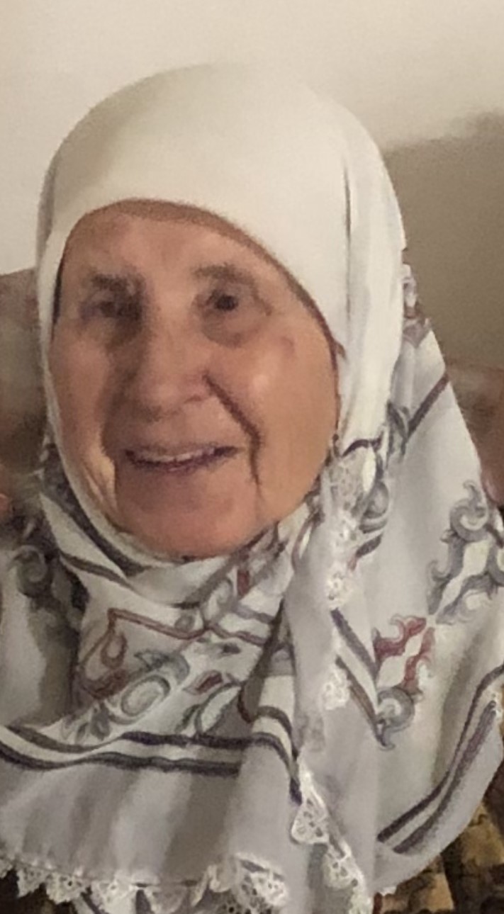 HASIBA RAMIĆ, rođ. ŠATROVIĆ - Bakije