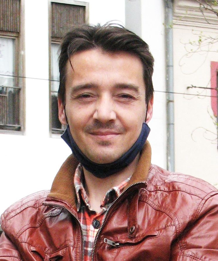 NERMIN (KEMAL) RIBIĆ - Bakije