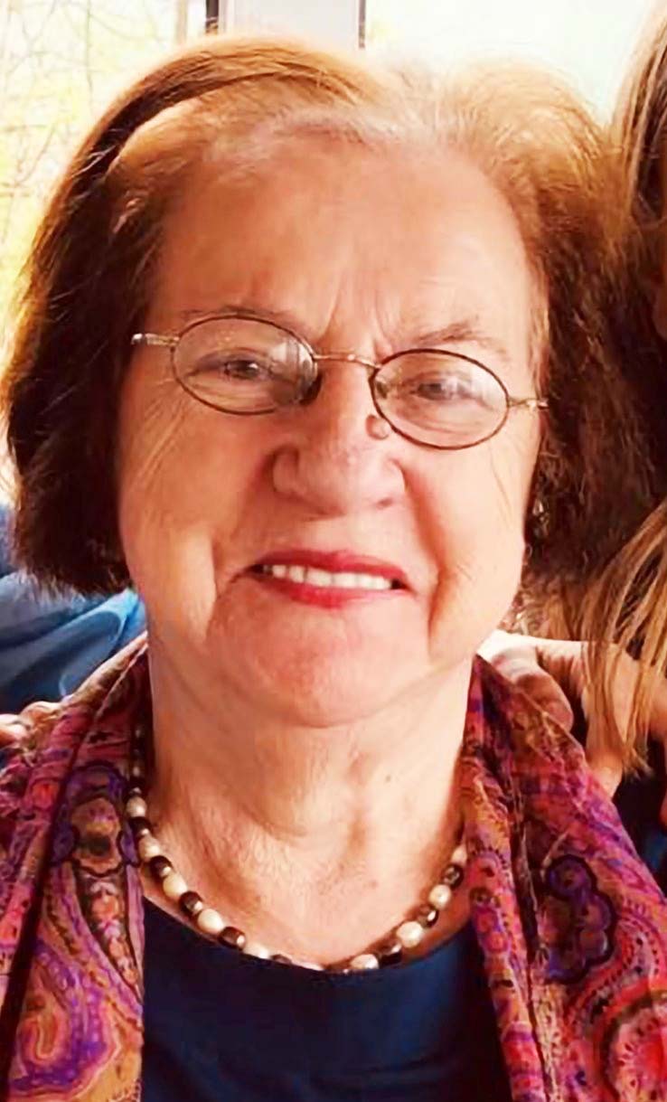 MUHIBA (Zatija) ČELJO, rođ. JUSUFAGIĆ - Bakije